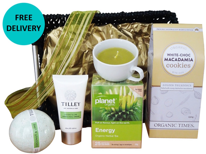 Gift Baskets & Hampers Australia | Free Standard Delivery
